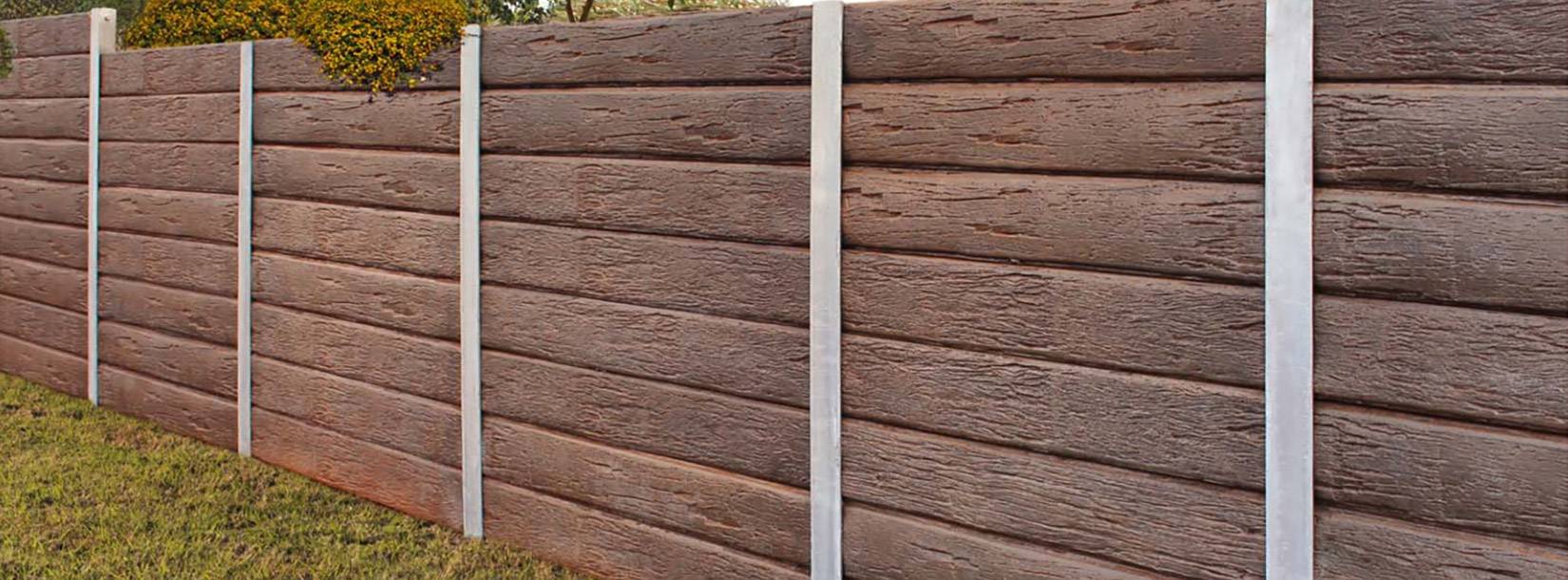 Concrete Sleepers - Lifestyle Landscaping Yeppoon