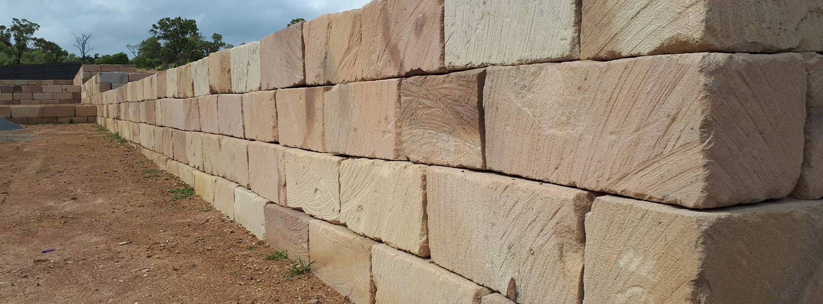 Lifestyle Landscaping Yeppoon | Yeppoon | Sandstone
